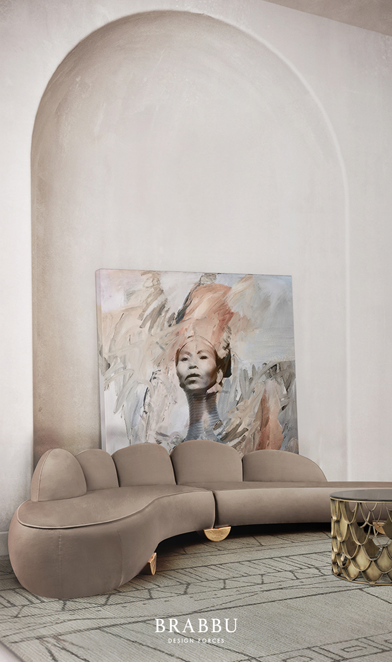 Scott Cooner - Top 5 Sofas Inspiration