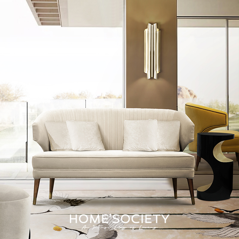 Scott Cooner - Top 5 Sofas Inspiration