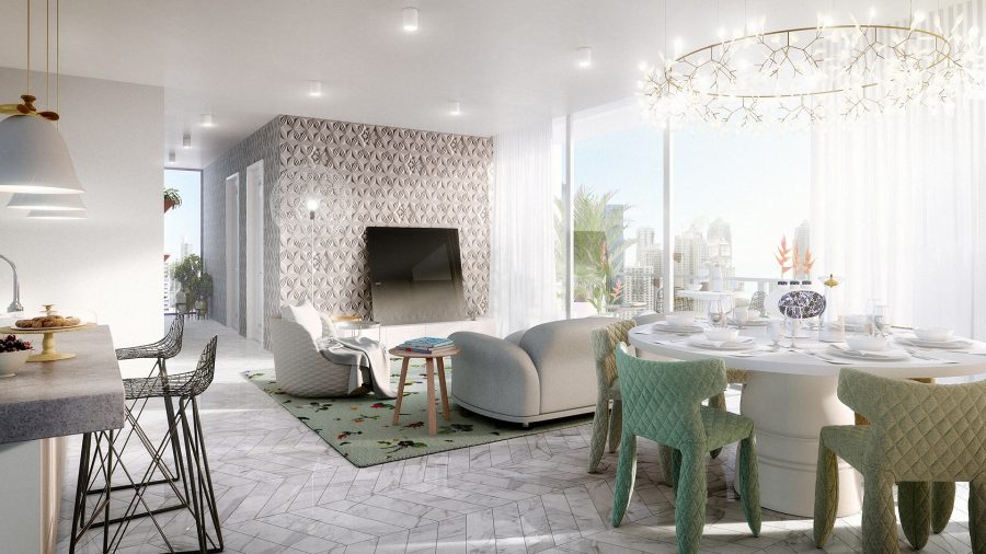 Contemporary Design: Designers and Architects All Over the World