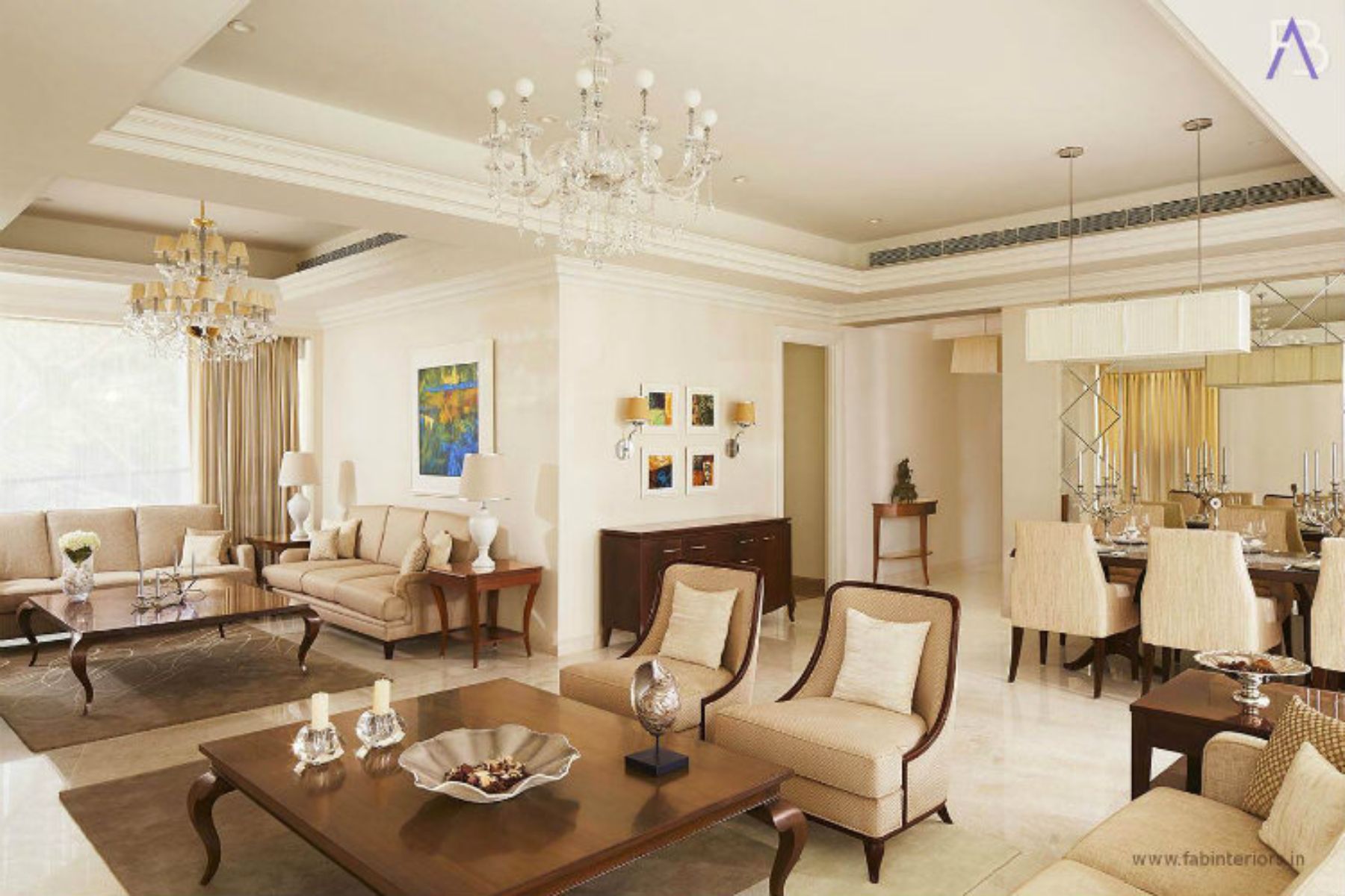 Fabinteriors Design Projects Who Will Inspire You