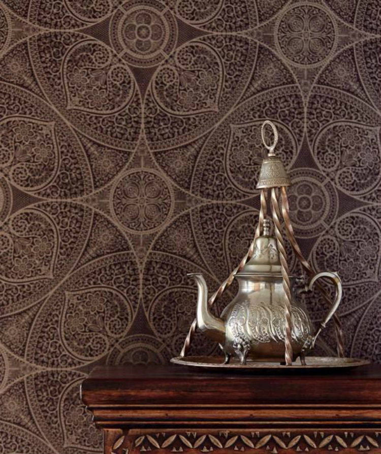 Wallpaper Trends 2019