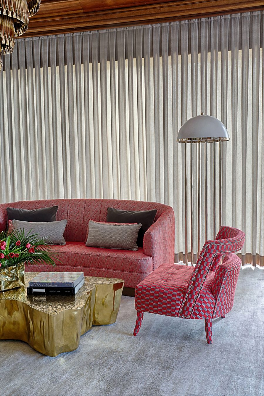 Upholstery Fabrics Fall Trends for 2020