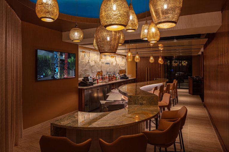 Bentel And Bentel - Best Ideas For Restaurant Upholstery
